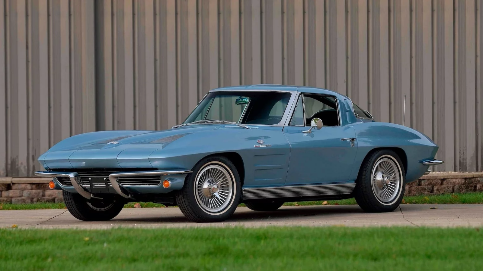 Throwback: C5 Corvette Pickup Truck is Fascinating Creation | Corvetteforum