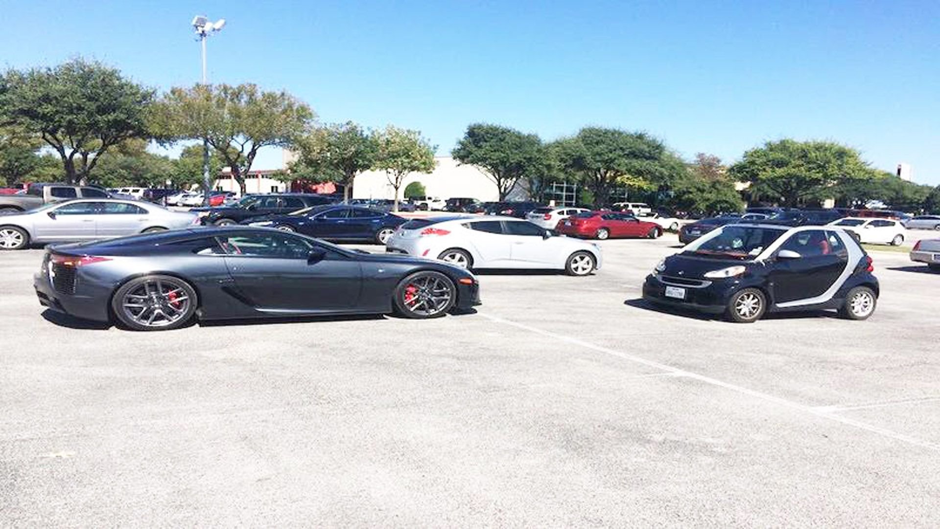 The 6 Most Annoying People at Car Meets | Corvetteforum
