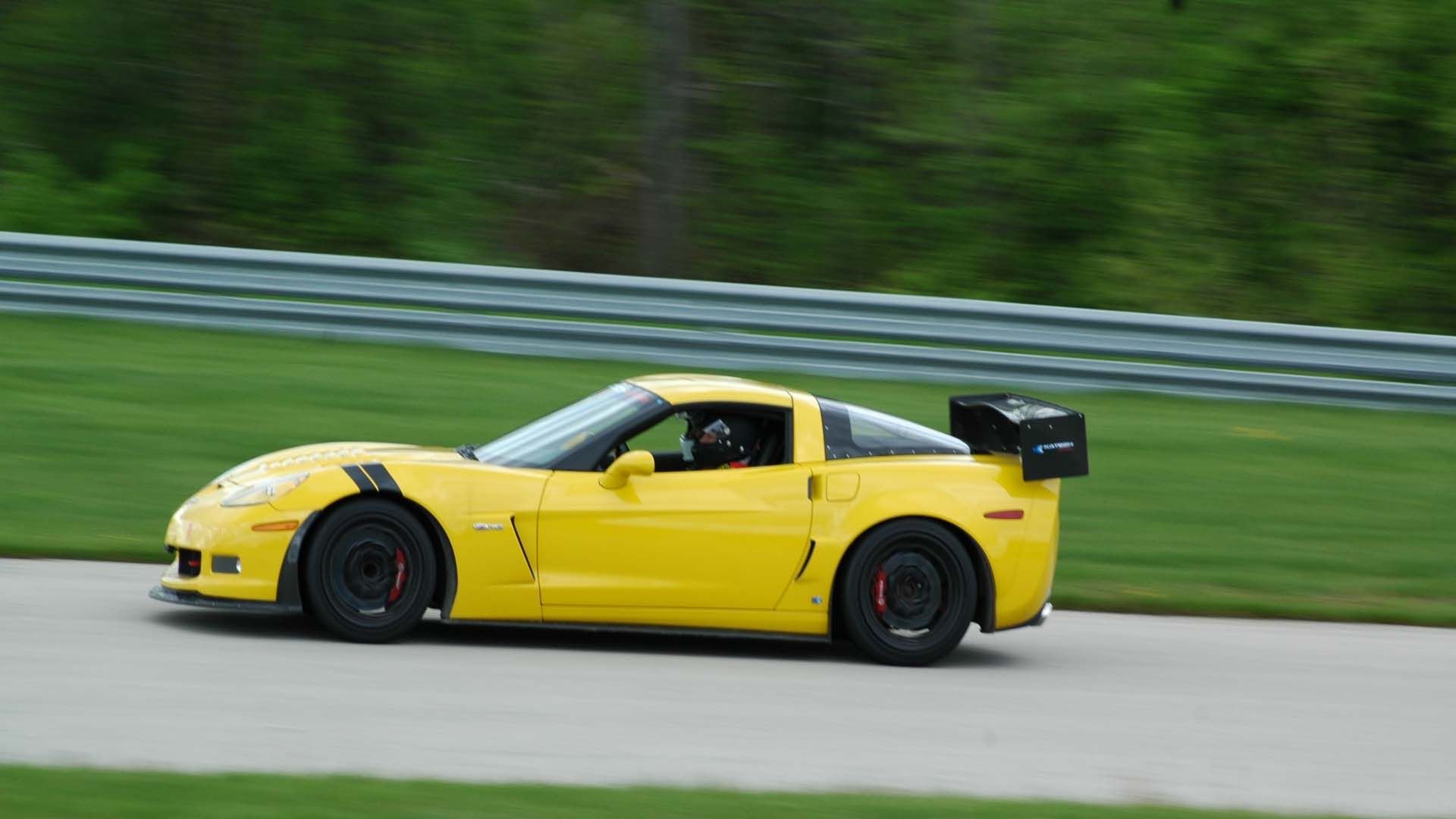 C5 C6 Corvette: How to Prepare for the Track | Corvetteforum