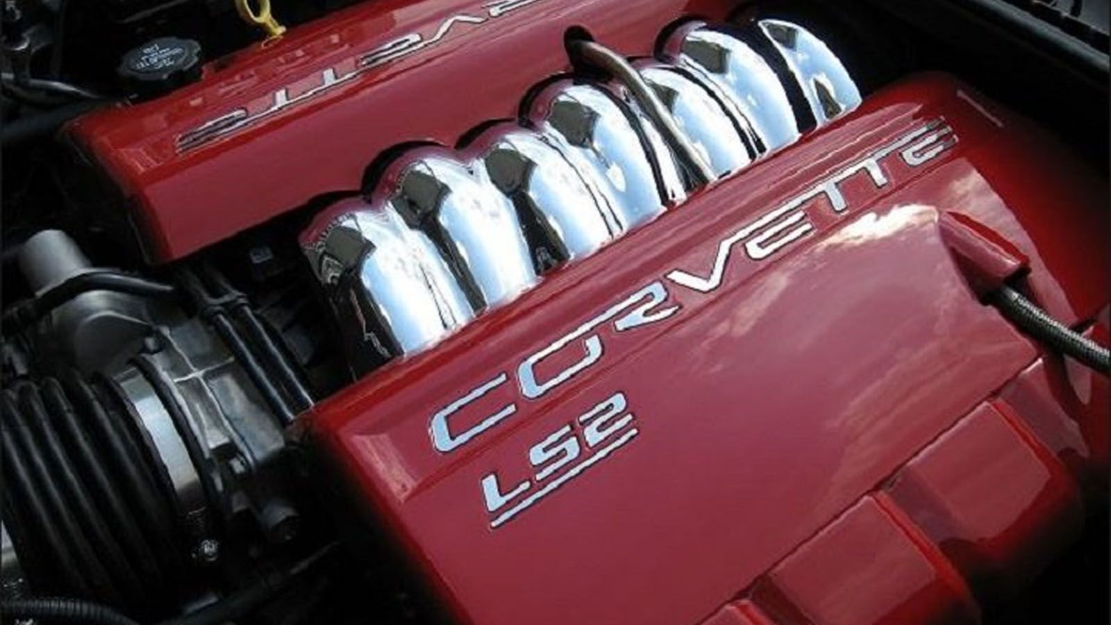 Corvette: How to Install Intake Manifold | Corvetteforum
