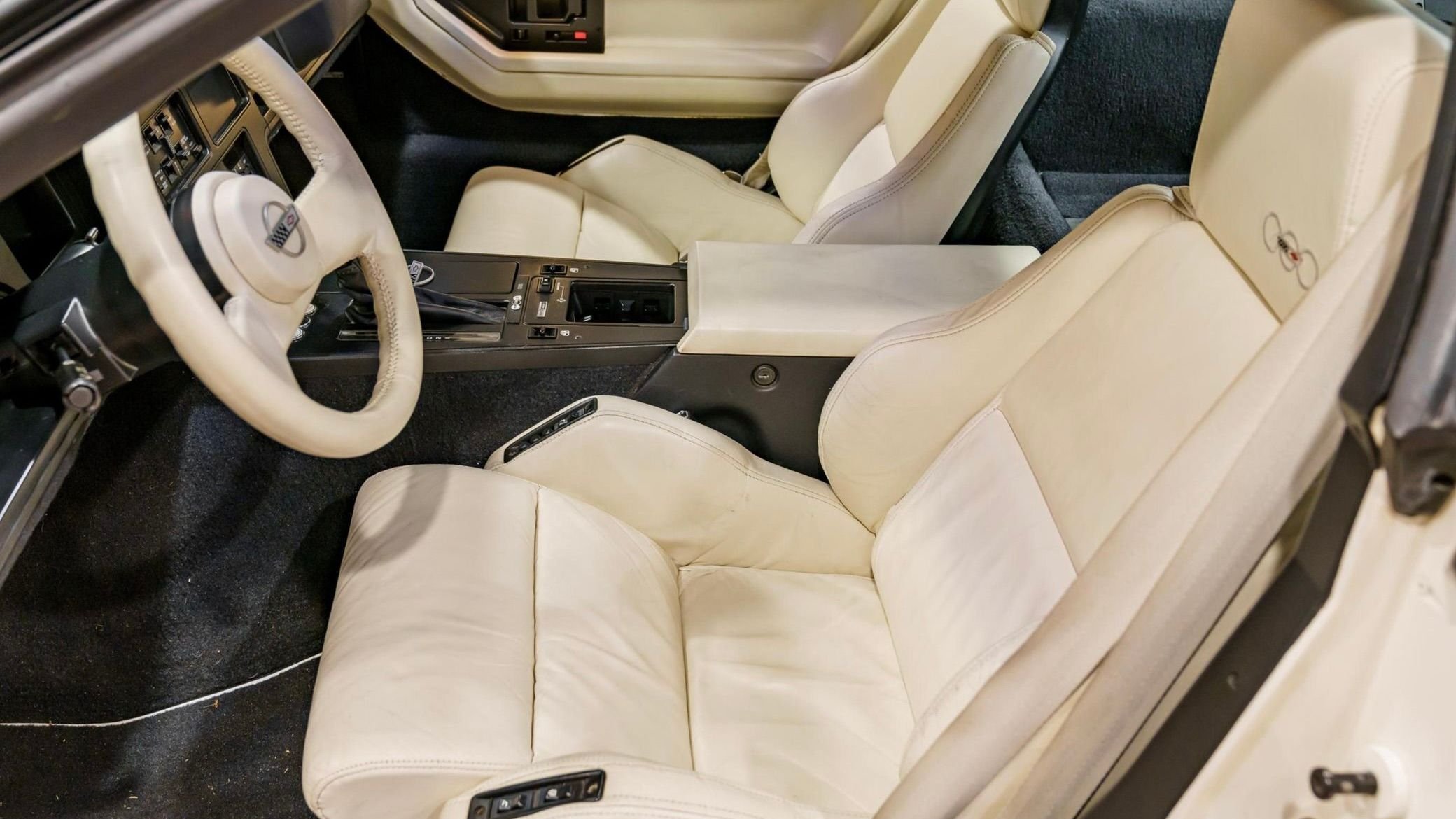 C4 Corvette 35th Anniversary Is One Rare Bird | Corvetteforum