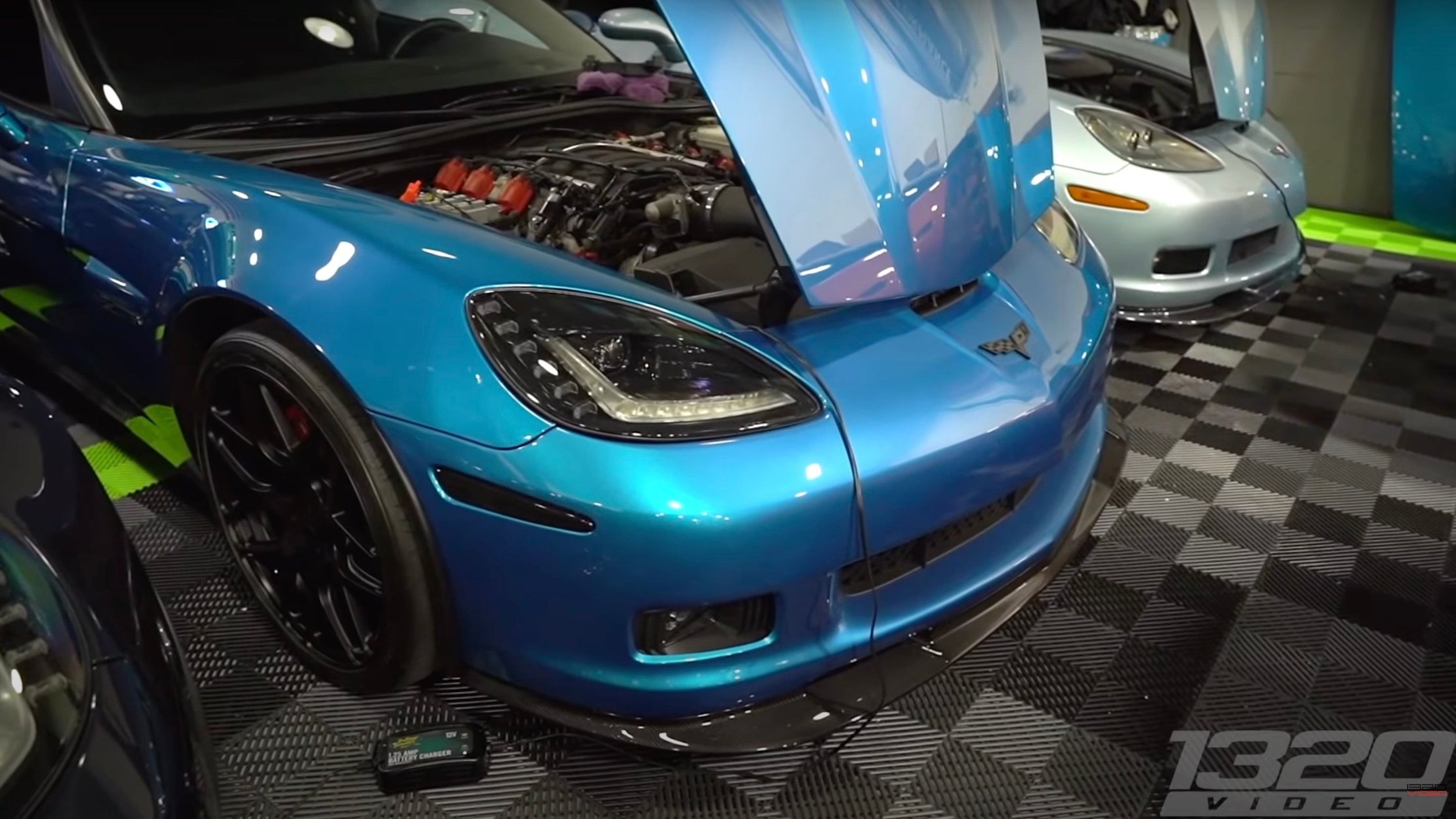 Check Out This Amazing Corvette Collection | Corvetteforum