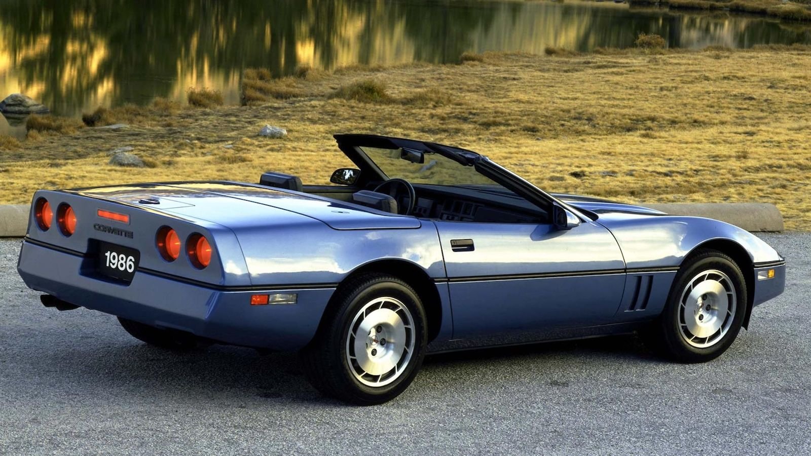 Top 10 Most Powerful Corvettes Under $35K (RANKED) | Corvetteforum