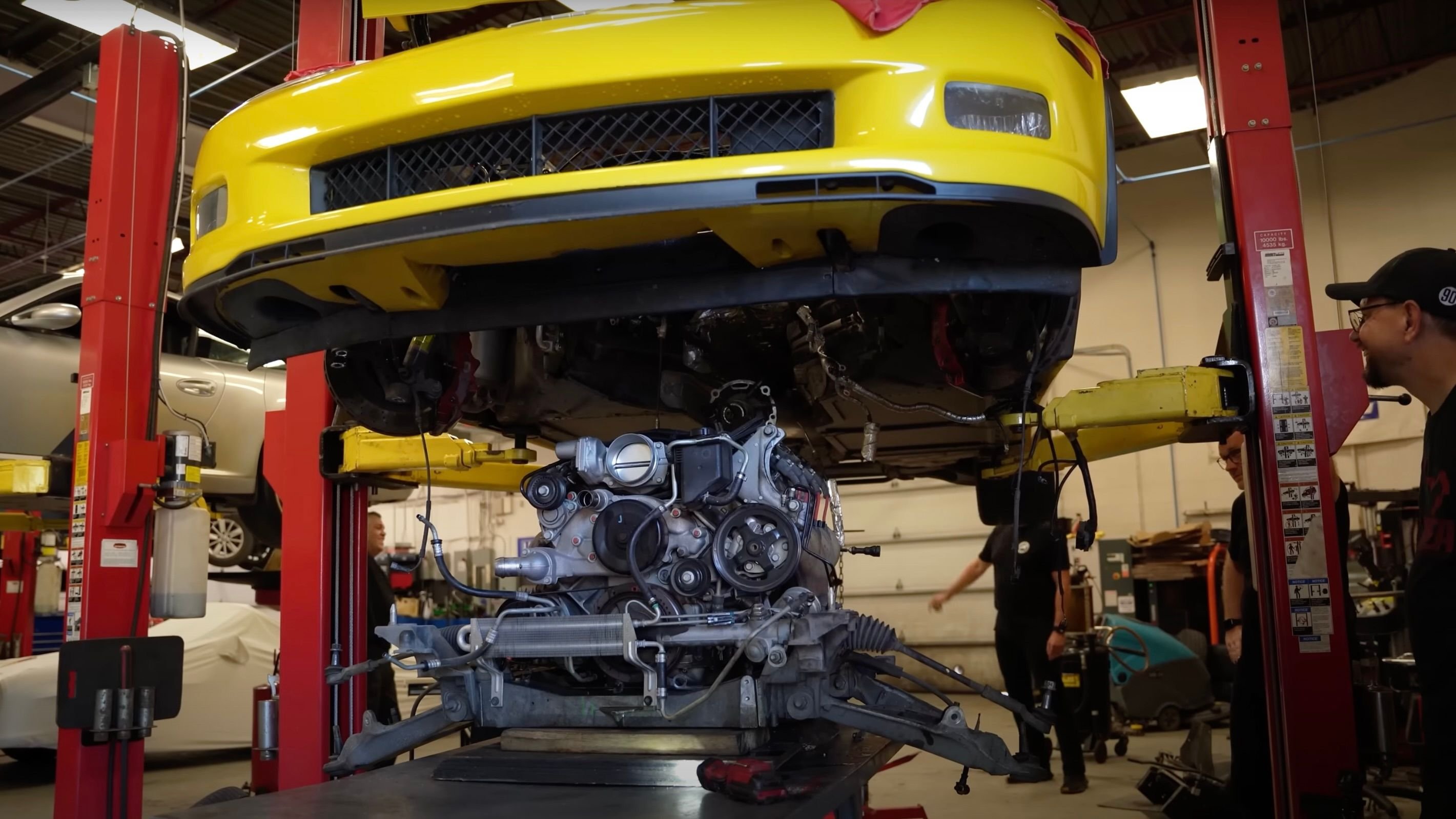 C6 Z06 Project Car Proves It's a Performance Bargain | Corvetteforum