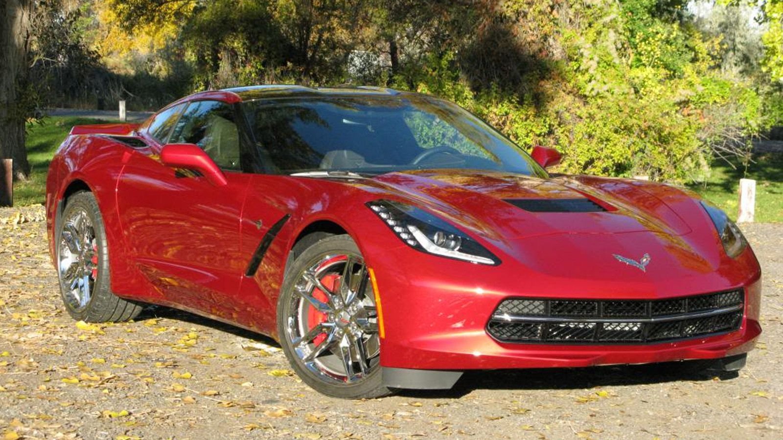 Every C7 Corvette Color Ever Made, All in One Place! | Corvetteforum