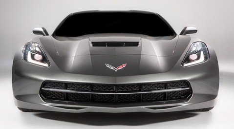 C7 Corvette How-to and Tech Articles - Corvetteforum