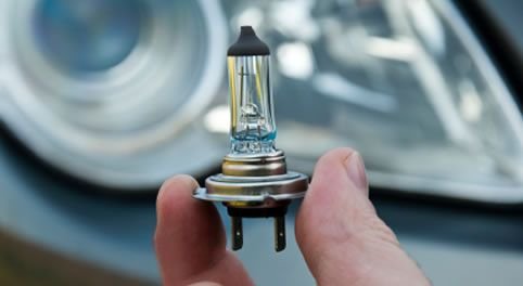 C6 Corvette: How to Replace Front Headlamp HID Bulb | Corvetteforum