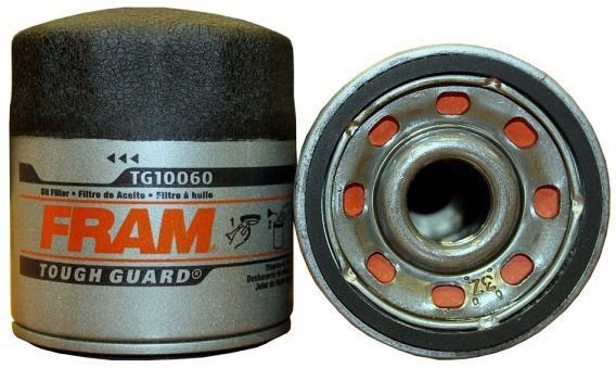 Corvette: Oil Filters Review | Corvetteforum