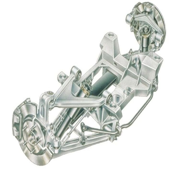 C5 C6 Corvette: C5 vs. C6 | Corvetteforum