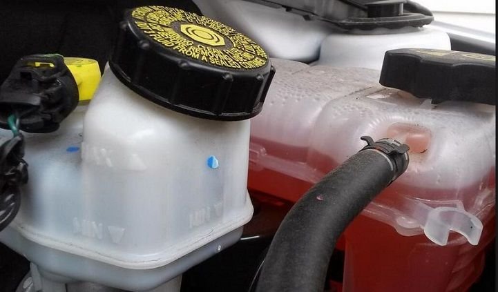 Corvette: How to Flush a Radiator | Corvetteforum