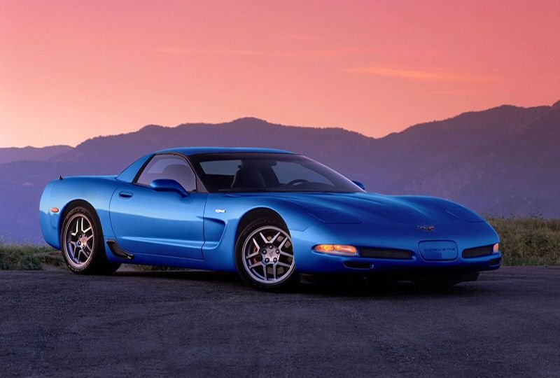 Corvette: Window Tinting Modification | Corvetteforum
