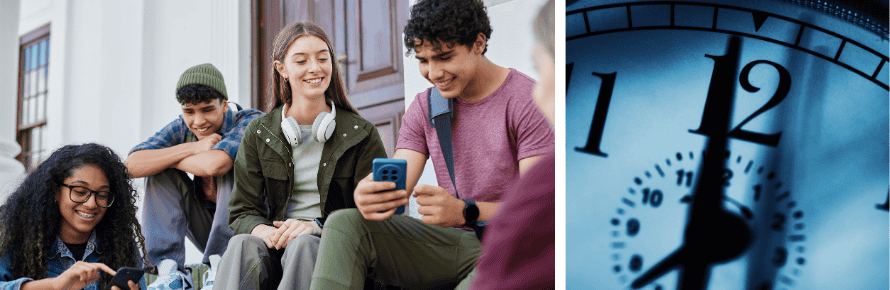 Juvenile Curfew Laws: What Kids and Parents Need to Know