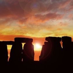 Celebrating the Winter Solstice with a Gardener - Dave's Garden