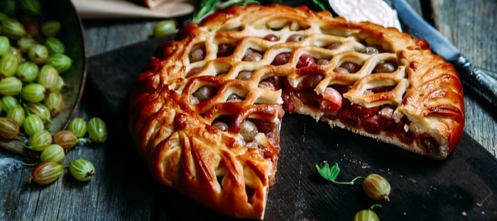 Making Pies with Your Preserves - Dave's Garden