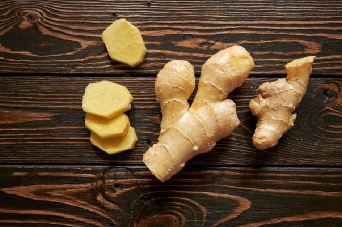 Grow Your Own Ginger for National Gingerbread Day - Dave's Garden