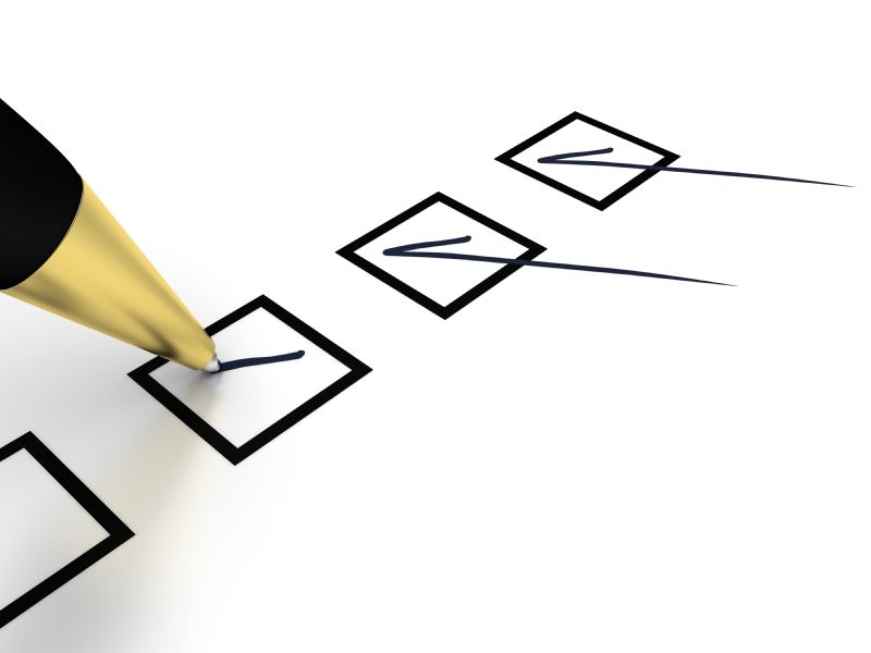 Divorce Checklist: 10 Key Steps to Prepare for Your Divorce