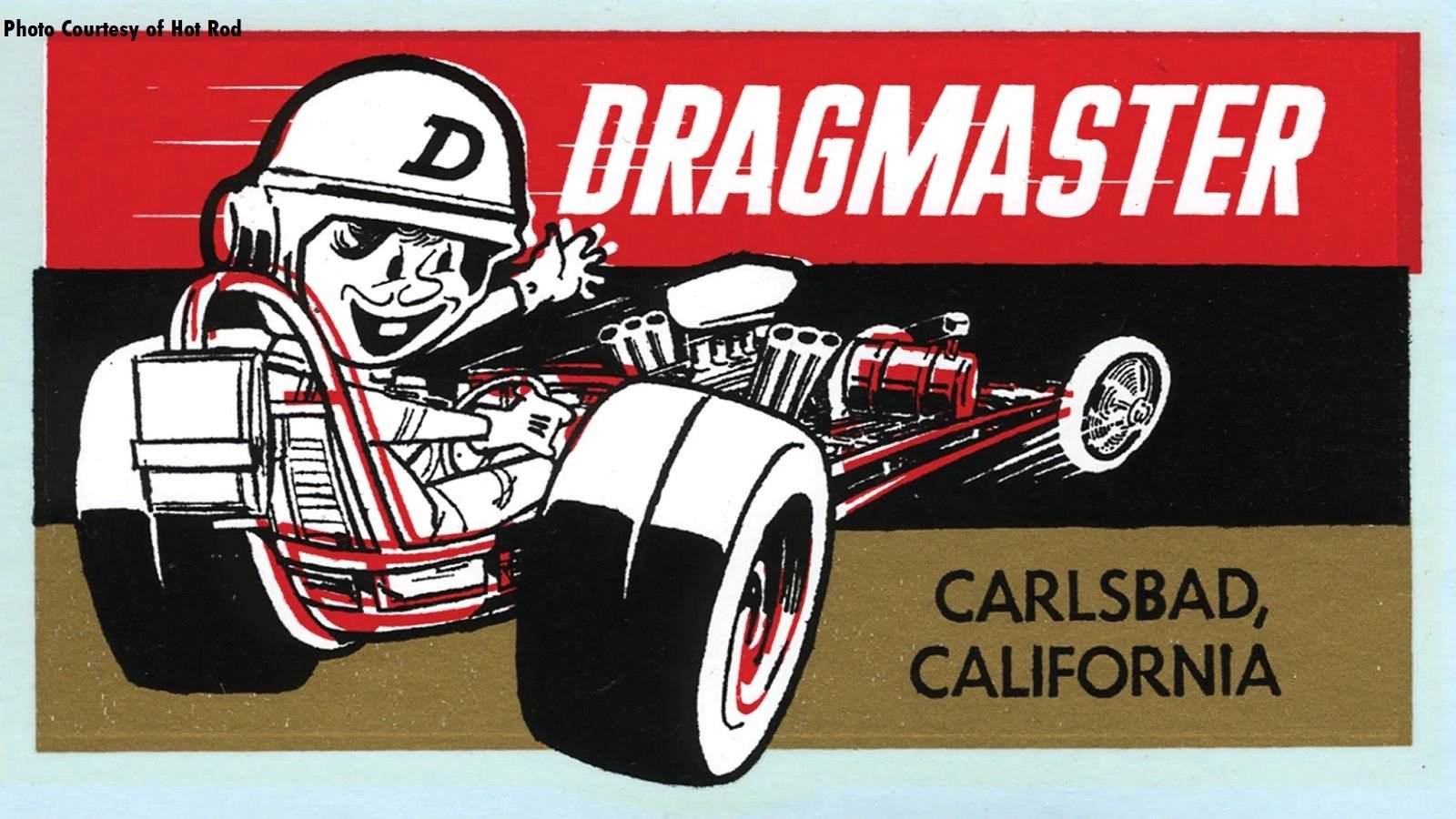 Slideshow: Drag Racing Pioneer Dode Martin Remembered | Dodgeforum