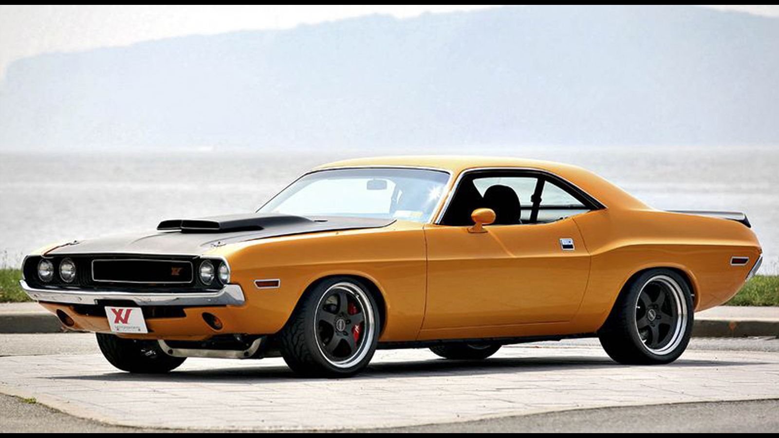 Slideshow: 6 Reasons Why People Get Into Dodge | Dodgeforum