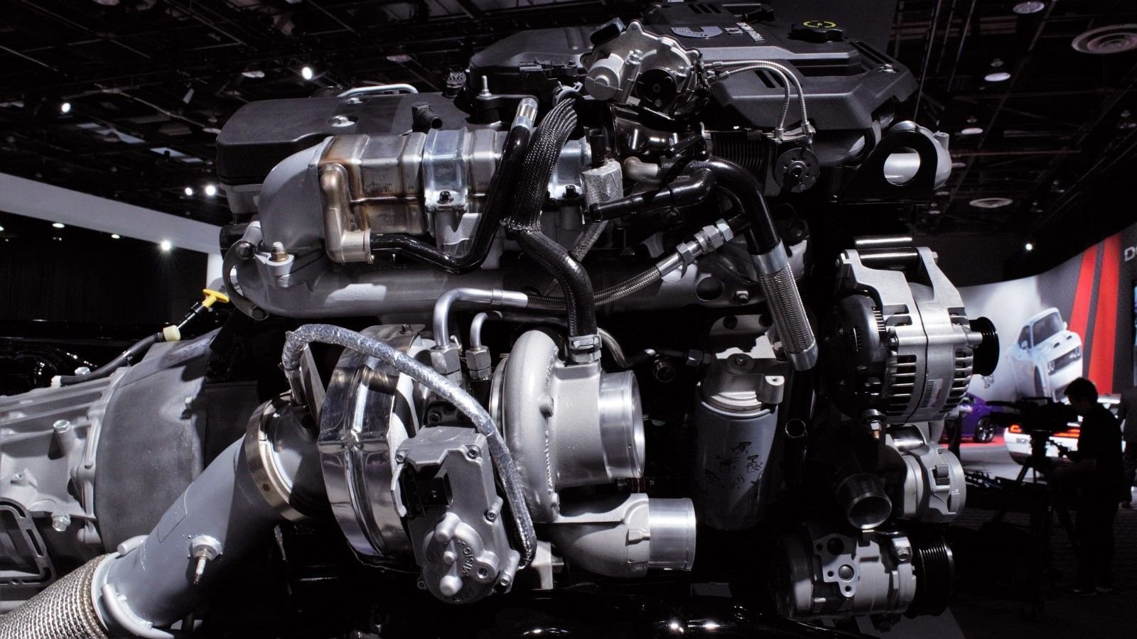 2019 Ram Heavy Duty: A Closer Look | Dodgeforum