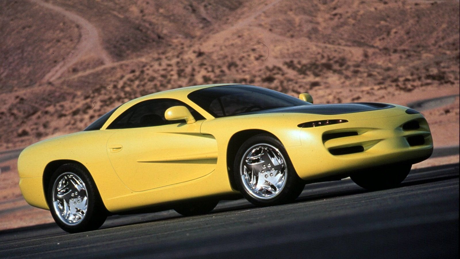 Some of the Coolest Dodge Concepts Ever | Dodgeforum