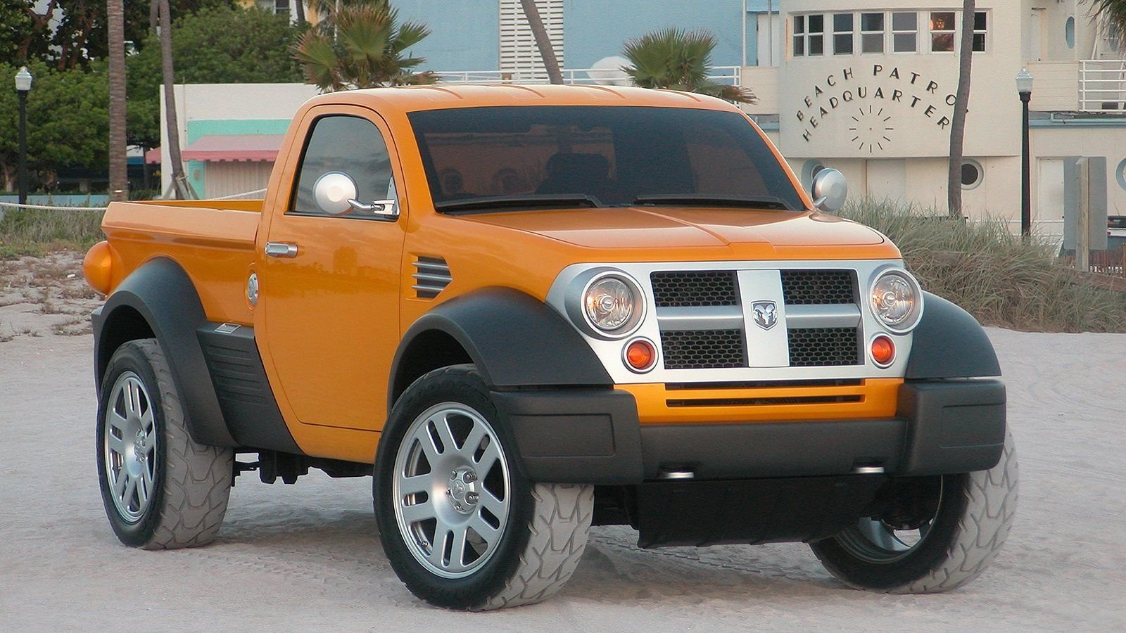 Some of the Coolest Dodge Concepts Ever | Dodgeforum