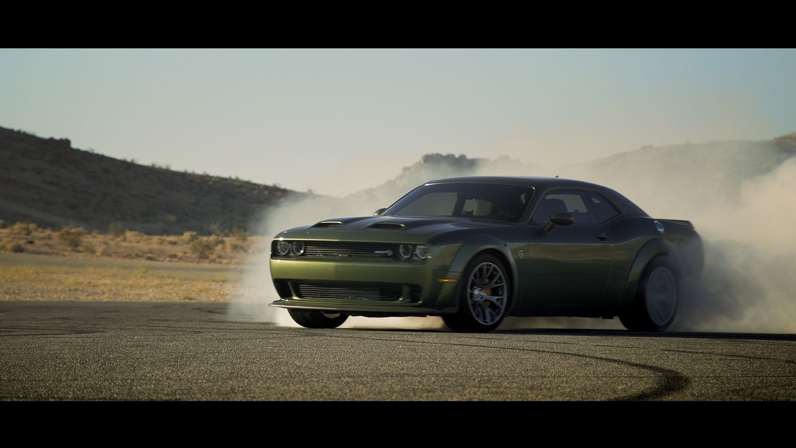 10 Reasons Why the Hellcat Was Awesome | Dodgeforum