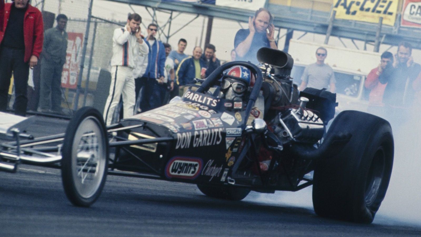 Slideshow: The Greatest Dodge Race Cars of All Time | Dodgeforum