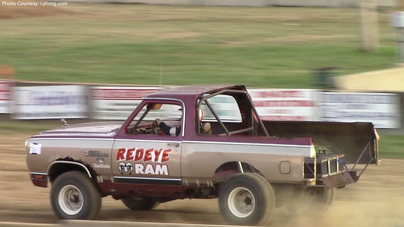 10 Dodge Racing Trucks | Dodgeforum