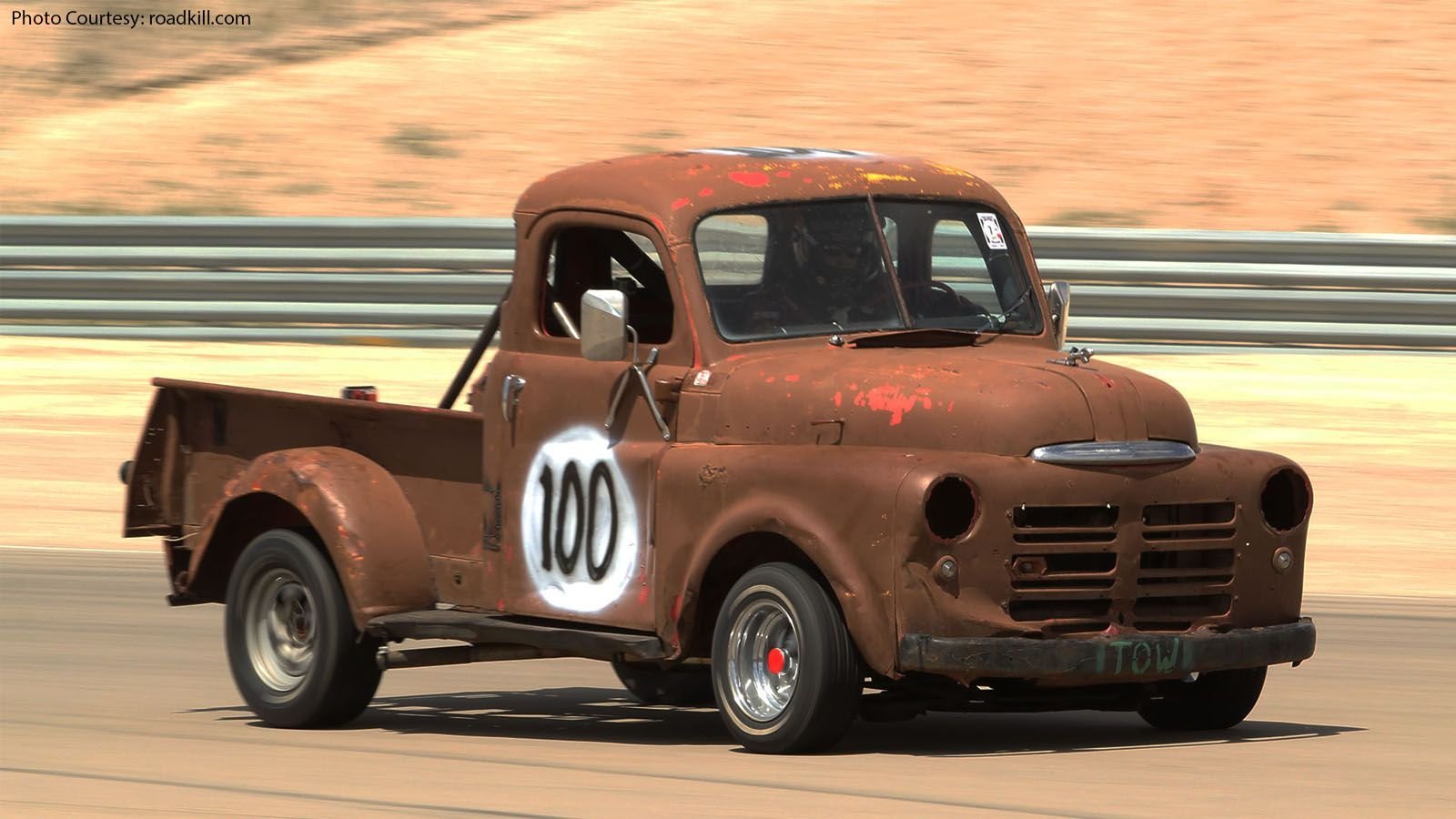 10 Dodge Racing Trucks | Dodgeforum
