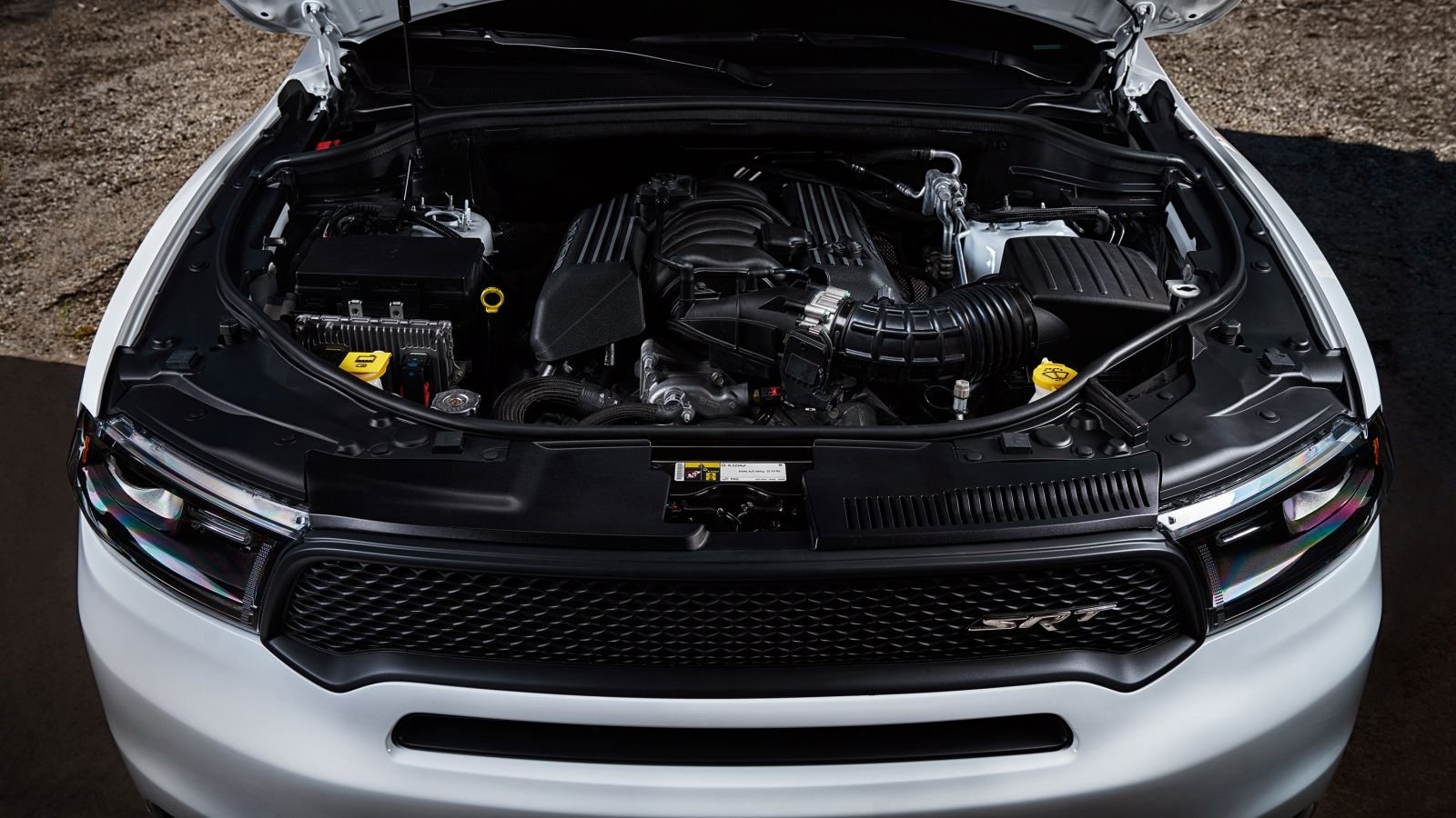 One Week Road Test: Dodge Durango RT and SRT | Dodgeforum