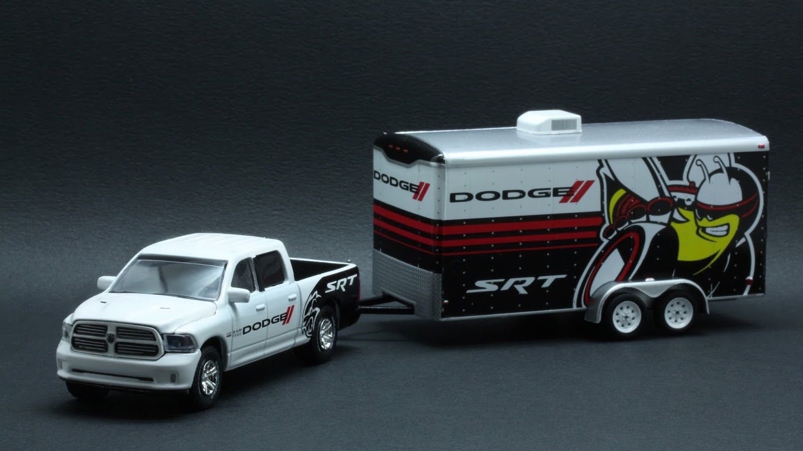 10 Best Toy Dodges for Under the Christmas Tree | Dodgeforum