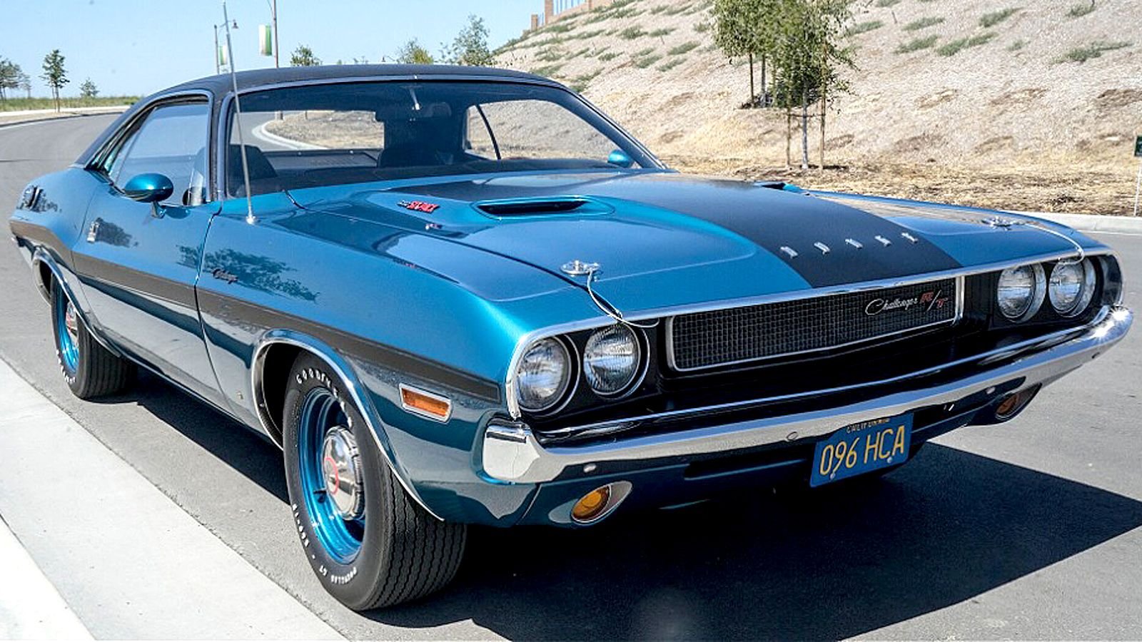 Slideshow: This B7 Beauty Can Be Yours Through Russo and Steele ...