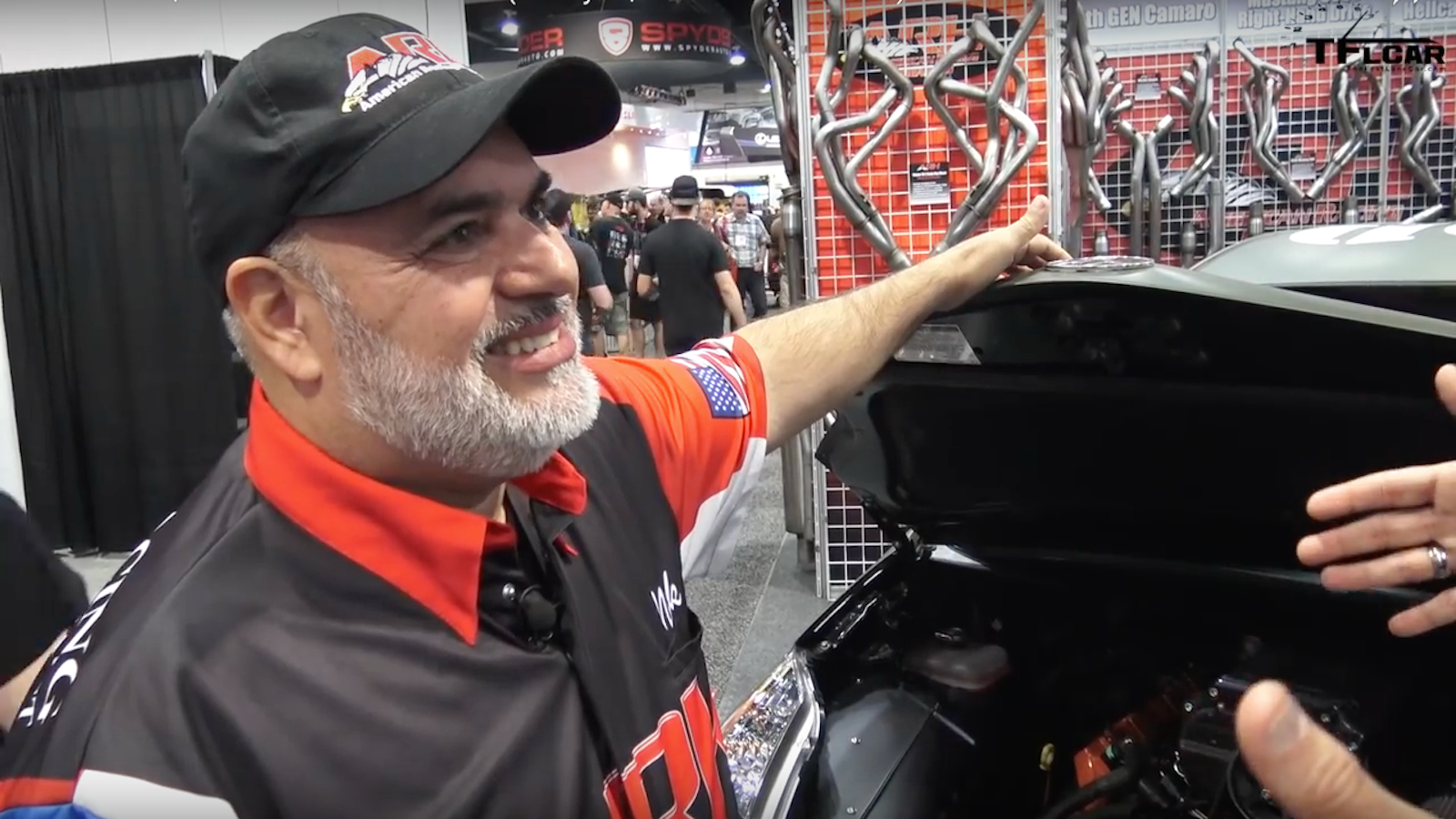 Throwback Thursday: Hellcat Swapped Prius Runs 9 Seconds | Dodgeforum