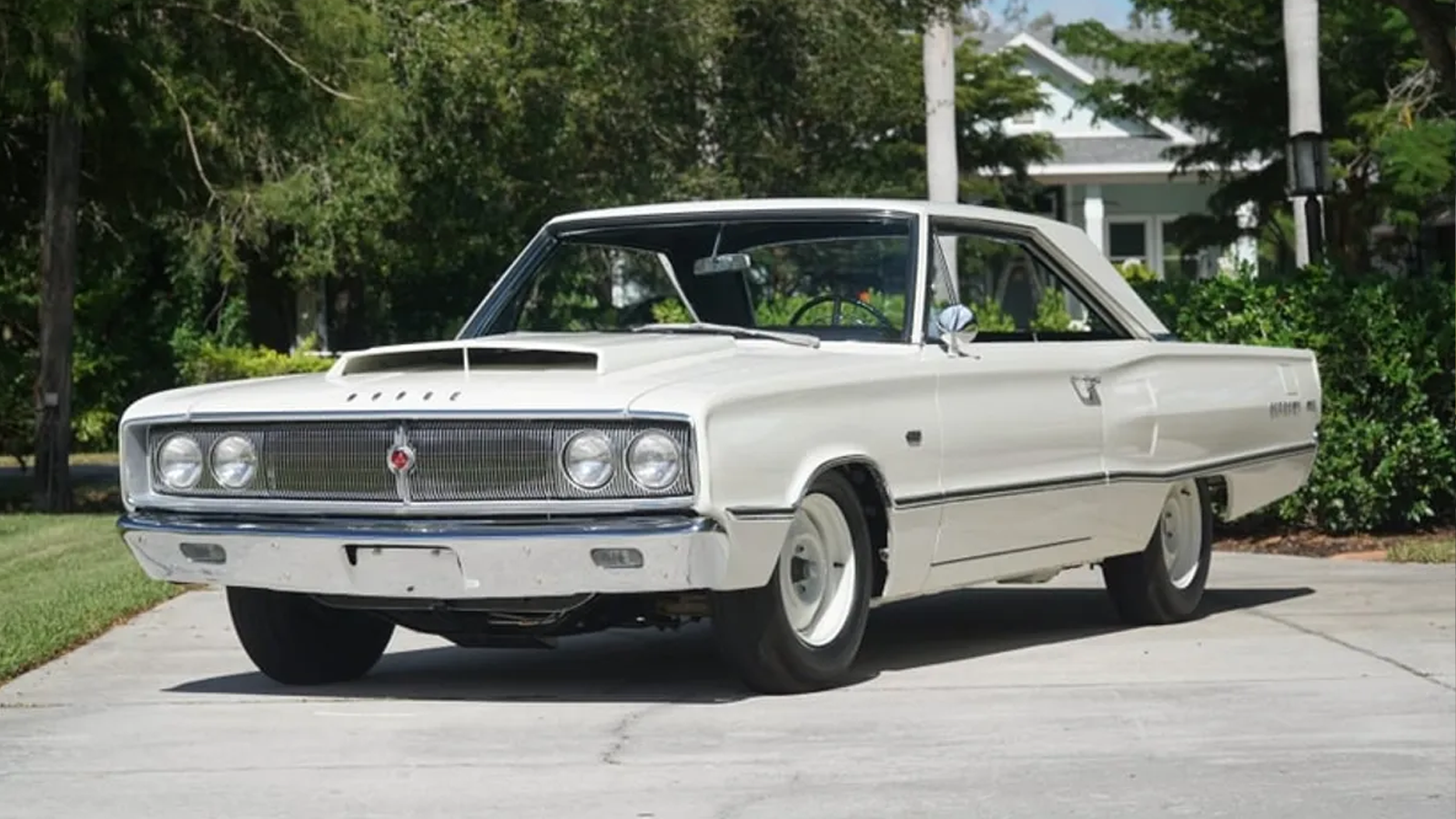 10 Rarest Mopar Muscle Cars of All Time | Dodgeforum