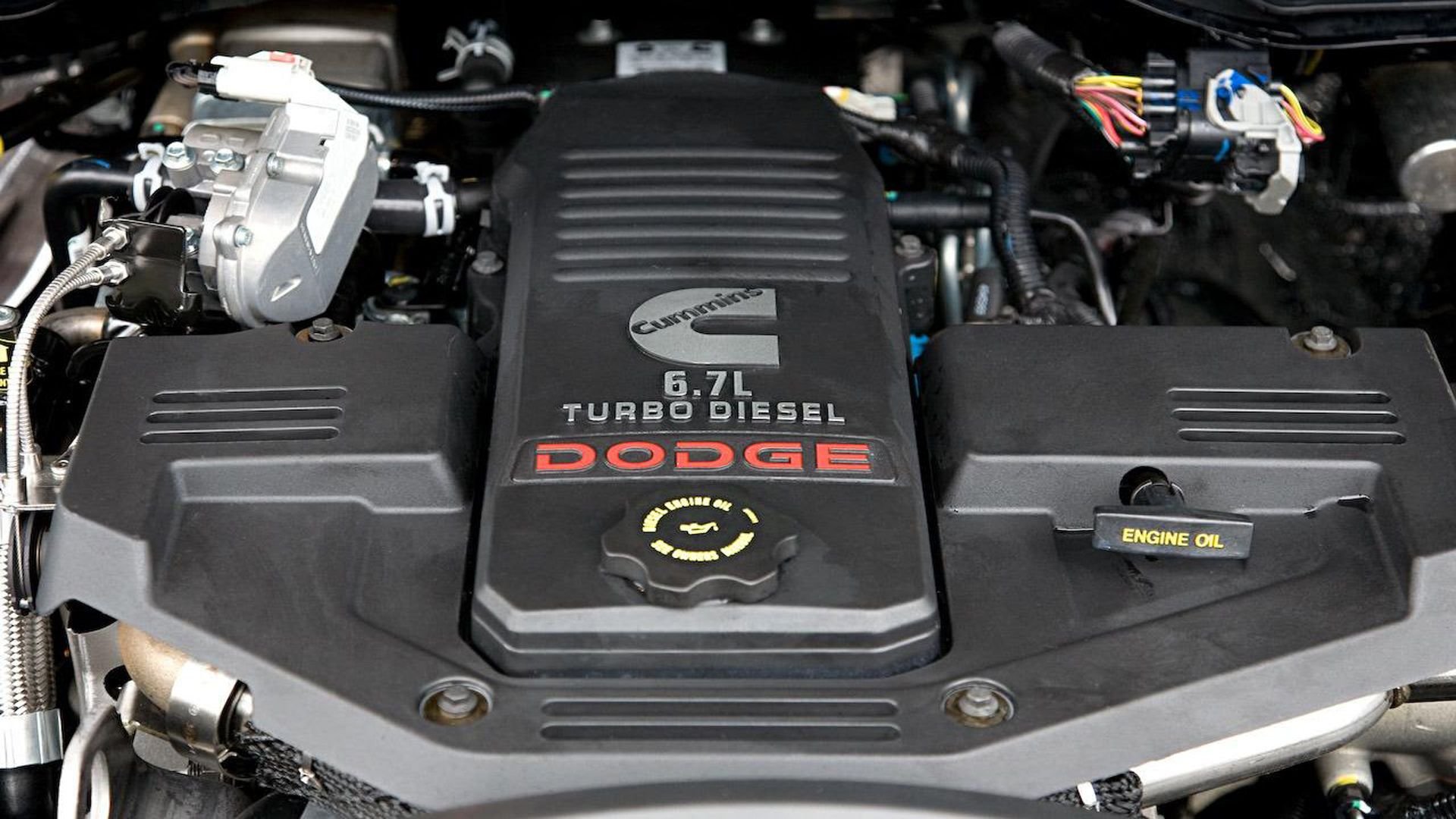 Dodge Ram 2009-Present: Why Am I Experiencing Carbon Buildup? | Dodgeforum