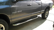 Dodge Ram: VIN Decoder | Dodgeforum