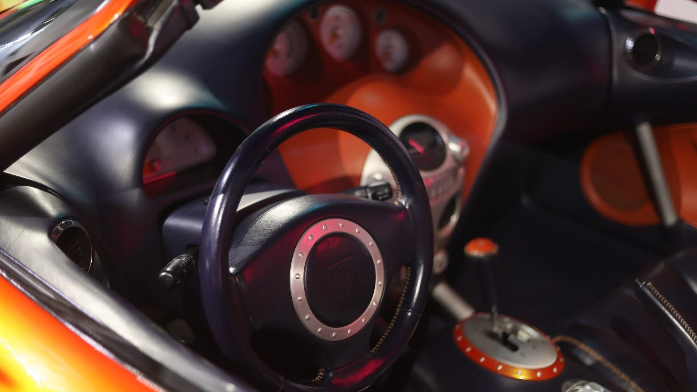 Dodge Copperhead & M4S: '90s Mopar Quirk Activated | Dodgeforum