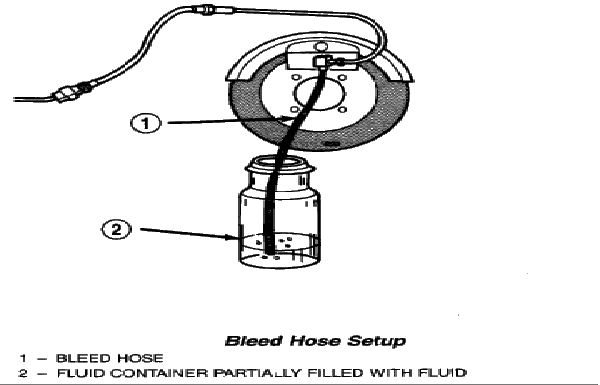 Dodge Ram 2002-2008: How to Replace Brake Line | Dodgeforum