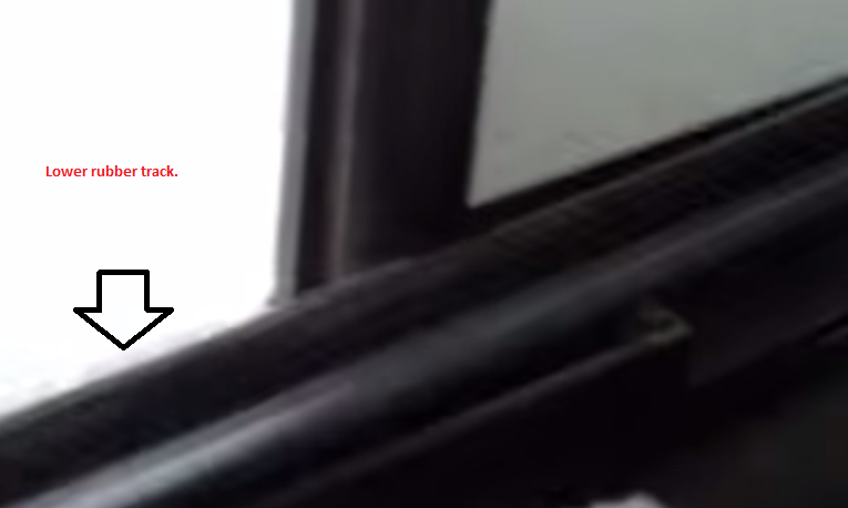 Dodge Ram 2002-2008: How to Replace Rear Window | Dodgeforum