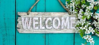 Weatherproof Wooden Signs: 6 Step DIY Guide | DoItYourself.com