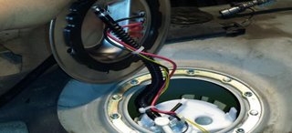 Fuel Pump Wiring Basics | DoItYourself.com