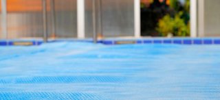 How to Make and Install a DIY Solar Pool Cover | DoItYourself.com