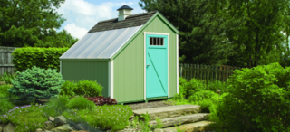 How to Move a Storage Shed | DoItYourself.com