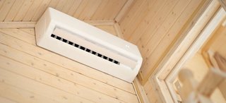 How Ventilation Occurs with a Split Air Conditioner | DoItYourself.com