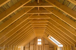 How to Plan Attic Ventilation | DoItYourself.com