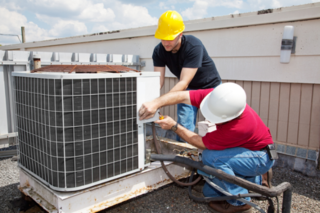 Air Conditioning Installation Guide | DoItYourself.com