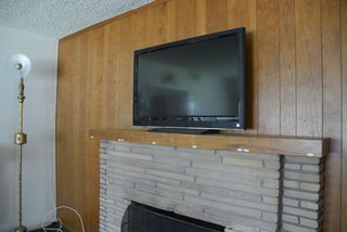 Pickling Your Paneling | DoItYourself.com