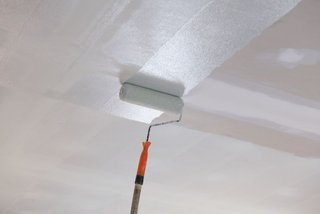 How to Remove a Ceiling Water Stain | DoItYourself.com