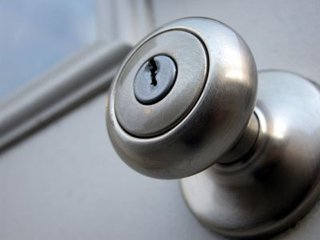 Replacing the Lock On a Front Door | DoItYourself.com