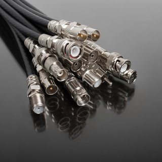 5 Types of Coax Splitters Explained | DoItYourself.com